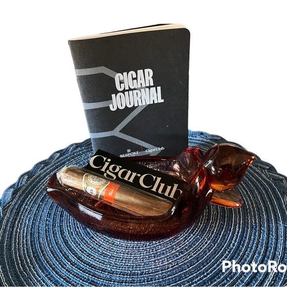 Accents | Vintage Duncan Miller Duck Cigar Rest Ash Tray | Poshmark